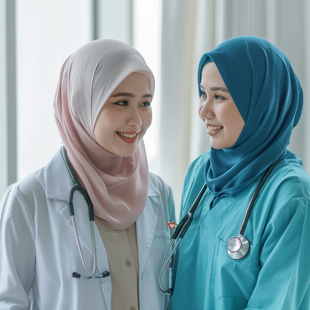 MMT Care – The Best Professinal Medical Indemnity Takaful in Malaysia