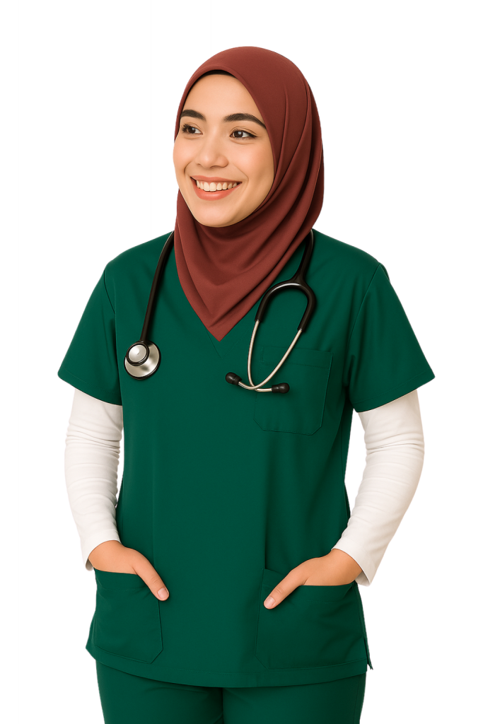 MMT Care - The Best Medical Professional Indemnity Takaful